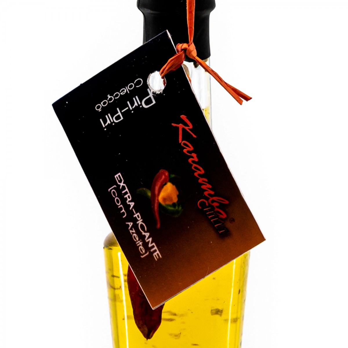 Karamba - Chilli Sauce | Jindungo.pt
